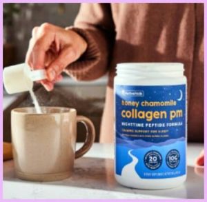 NativePath Collagen PM Reviews From My Honest Experience