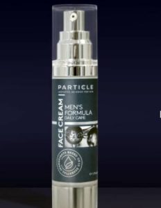 Particle Men’s Face Cream Reviews From My Honest Experience
