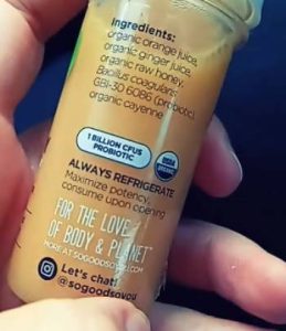 So Good So You Shots Reviews From My Honest Experience