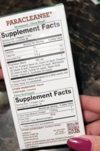 Guru Nanda Paracleanse Review From My Honest Experience