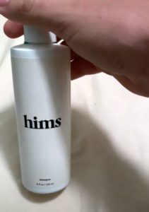 Hims Chewable Hair Loss Review From My Honest Experience