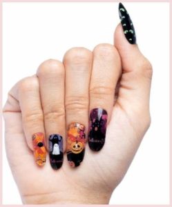 Lily and Fox Nail Wraps Review: Is It Worth It?