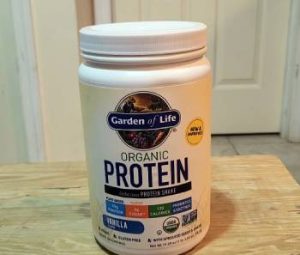 Garden of Life Protein Powder Review: Is It Worth It?
