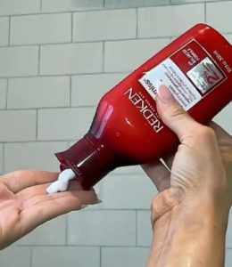 Redken Frizz Dismiss Review From My Honest Experience