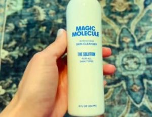 Magic Molecule Spray Review: Is It Worth It?